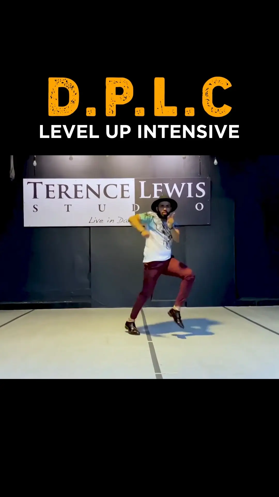 Dance Performances by TLCDC and TLPTI at Special Programs.