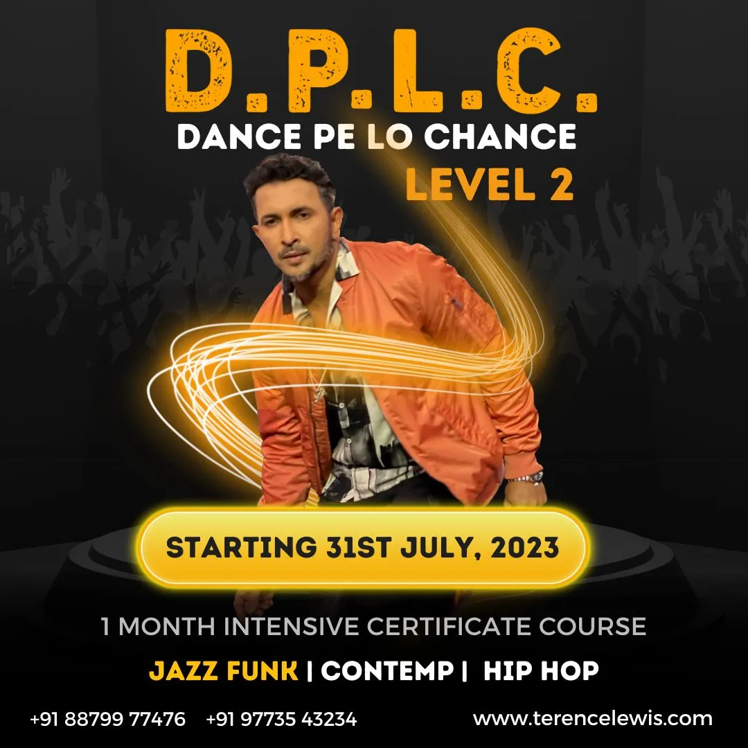 Dance Pe Lo Chance On Ground Dance Course India