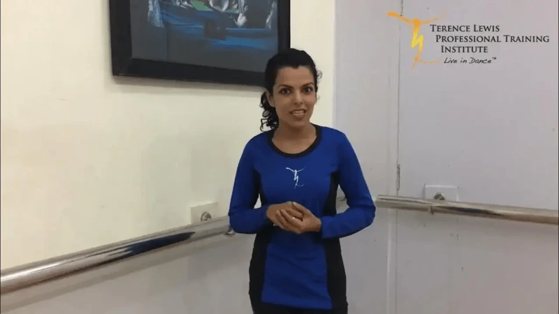 Terence Lewis Dance Academy | Online Dance Class Training