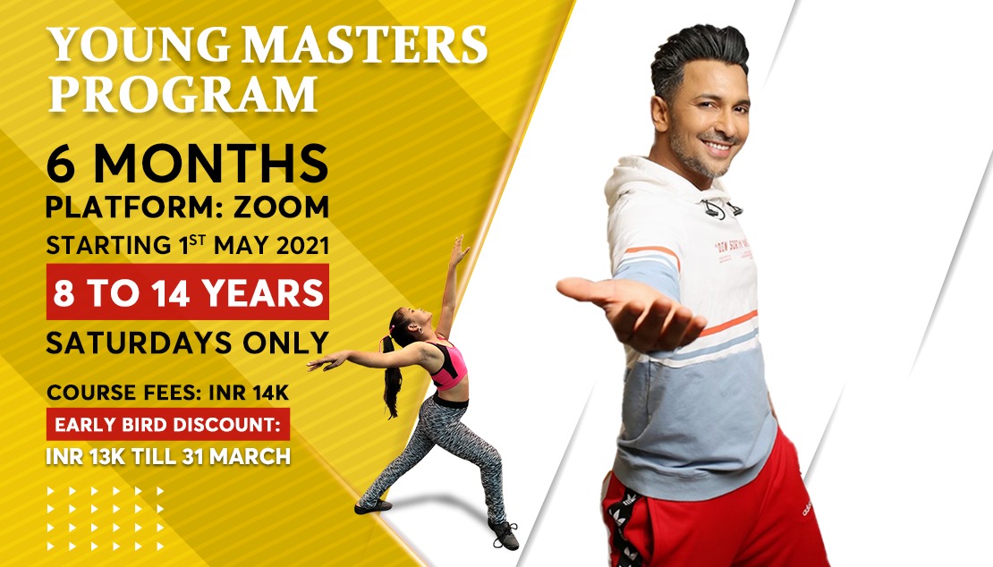 Benefits of enrolling your child in Young Master’s Program